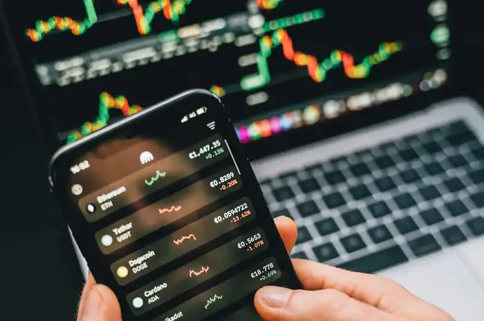 Cara Beli Saham US Lebih Praktis dengan USD Wallet dari Ajaib Alpha ...