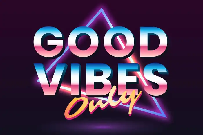 Arti Kata Vibes dalam Bahasa Inggris yang Sering Digunakan di Media ...