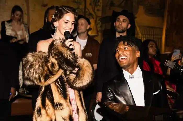 Lirik dan Arti Lagu Brooklyn Baby - Lana Del Rey - Sonora.id