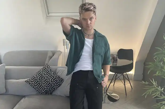 Lirik Lagu 'Storage' – Conor Maynard, Lengkap dengan Terjemahannya ...
