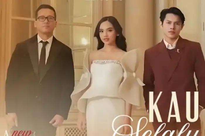 Lirik dan Makna Lagu Kau Selalu Di Hati - Andi Rianto, Lyodra, Rony ...