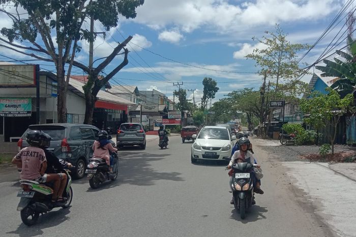 Mengenal Berbagai Jenis Cuaca di Indonesia, Materi Kelas 3 SD Tema 5 ...