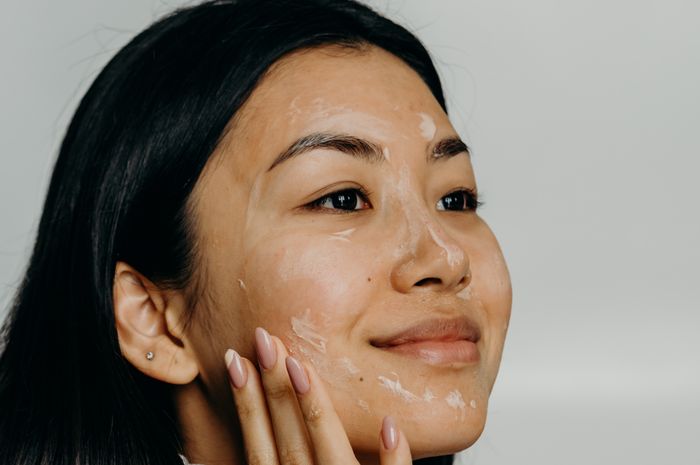 5 Bahaya Menggunakan Putih Telur sebagai Masker, Mending Jangan Lagi ...