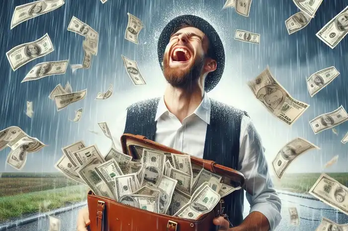 3 Zodiak Paling Beruntung Besok 21 Maret 2024, Rezeki Kembali Meledak ...