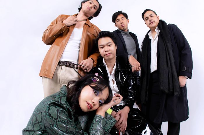 Reality Club Adakan 'The Teaser Tour' untuk Memberi Teaser Album Ketiga ...