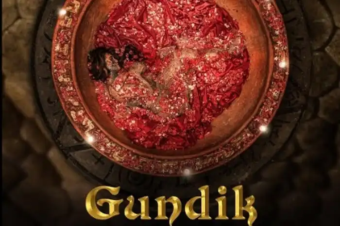 Sinopsis 'Gundik', Film Horor Terbaru Luna Maya & Maxime Bouttier ...