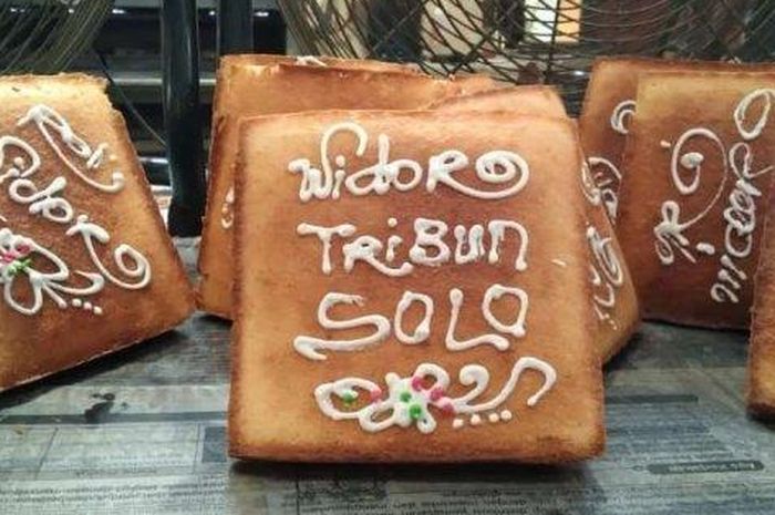 Eksis dari 1922, Ini Oleh-oleh Khas Nguter Sukoharjo yang Wajib Dicoba ...