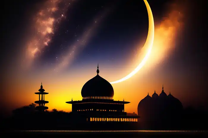 3 Khutbah Jumat tentang Menyambut Bulan Suci Ramadhan yang Menyentuh ...