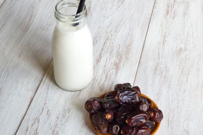 10 Manfaat Susu Kurma untuk Kesehatan Tubuh - Sonora.id