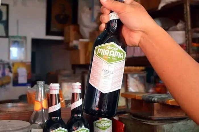 Kecap Legendaris favorit warga Semarang - Sonora.id