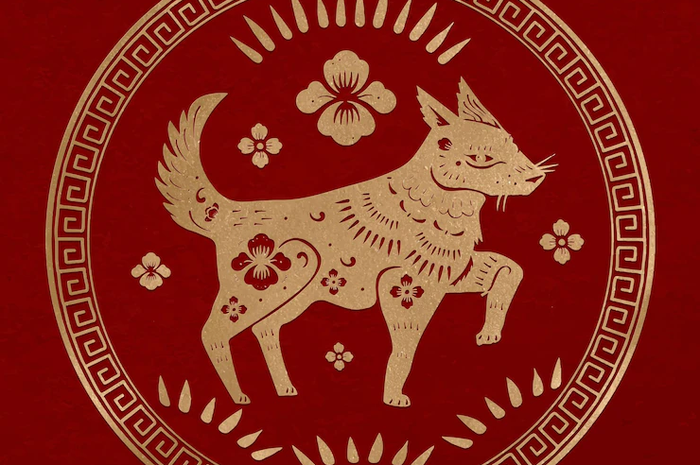 4 Shio yang Cocok dengan Shio Anjing, Beruntung jadi Pasangan Mereka ...