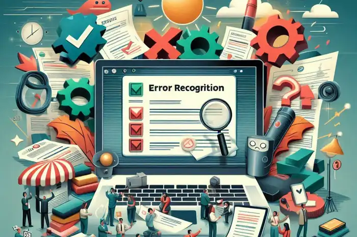 25 Contoh Soal Error Recognition dan Jawabannya TBI BUMN 2025 - Sonora.id