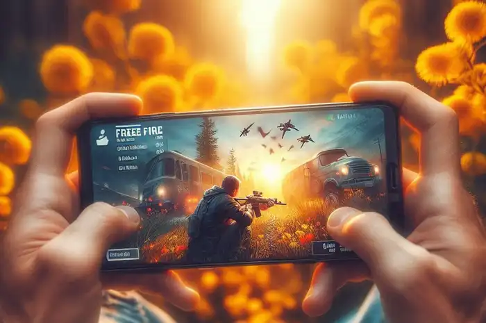 35 Kode Redeem FF Free Fire Hari Ini 16 Maret 2025 – Klaim Hadiah Menarik! - Sonora.id