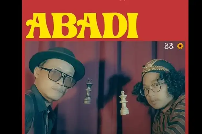 Lirik Lagu Abadi - Dendi Nata feat. Hendra Kumbara, Viral di TikTok ...