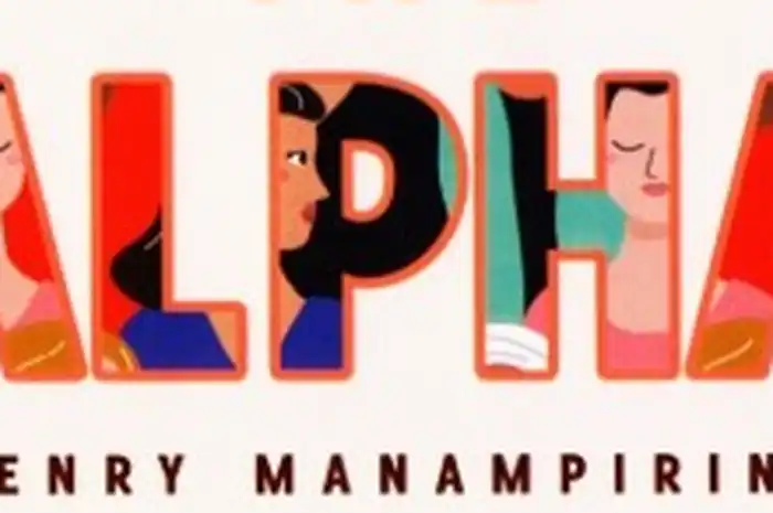 Inspirasi Hidup dari The Alpha Girl’s Guide, Jadilah Alpha dalam Caramu ...