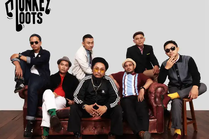 Terjemahan Lirik Lagu Free - Monkey Boots, I Wanna Be Free as a Bird ...