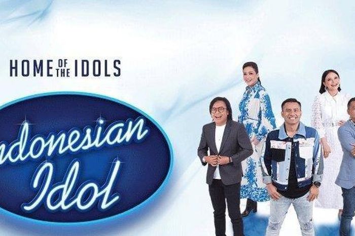 Karen Claudia Rantung Tereliminasi, Ini Top 13 Indonesian Idol 2021 ...