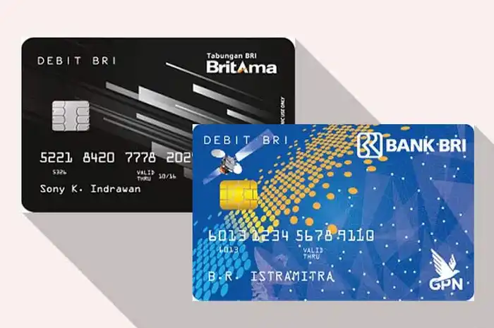 10 Perbedaan BritAma dan Simpedes, Lebih Baik Pilih yang Mana Ya ...