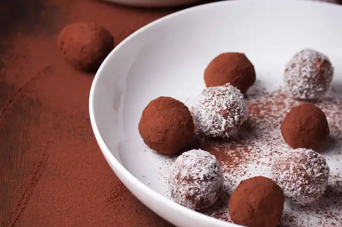 Resep Mochi Bites yang Mudah: Cemilan Kekinian yang Enak dan Manis ...