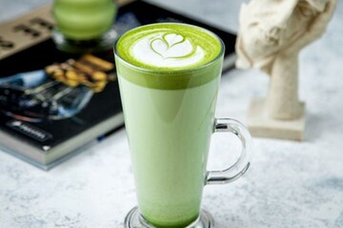 Inilah Penyebab Banyak Orang Kurang Menyukai Rasa Macha - Sonora.id