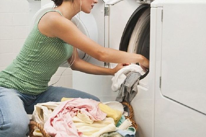 Benarkah Mencuci Baju Dengan Cara 'Dry Cleaning' Efektif Bunuh Virus ...