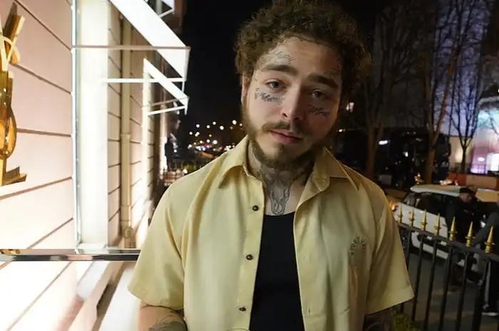 Kisah Cinta di Balik Lagu 'Circles' oleh Post Malone, Berikut Liriknya ...