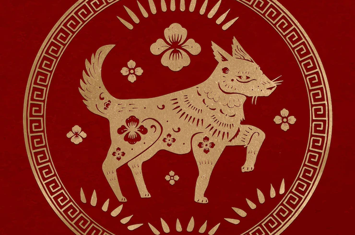 5 Karakter Shio Anjing selain Setia, Mereka Punya Segudang Kelebihan ...