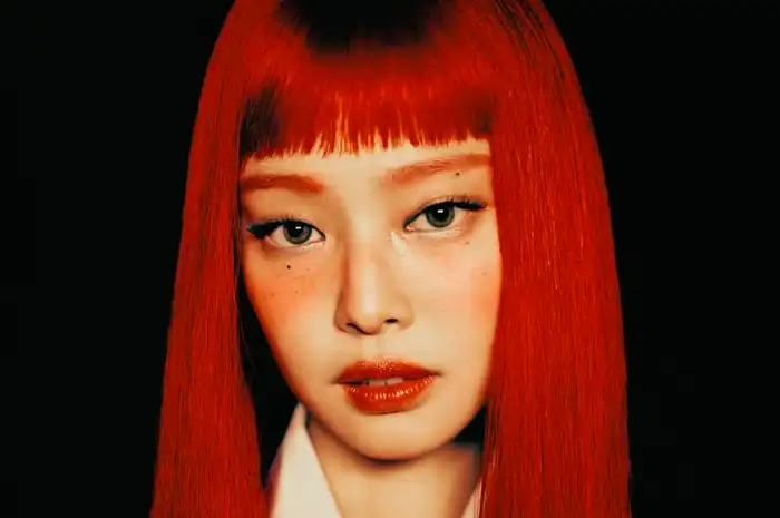 Lirik Lagu ‘ZEN’ - Jennie BLACKPINK, Lengkap dengan Terjemahannya - Sonora.id