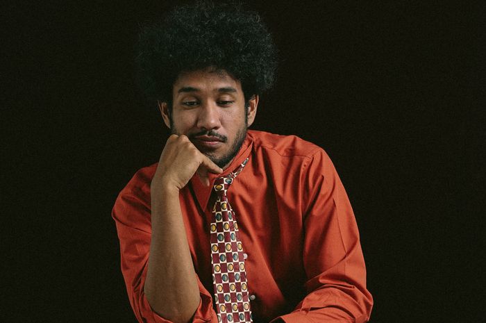 Teddy Adhitya Rilis Single 'Masa Depan', Sebuah Pencerahan untuk ...