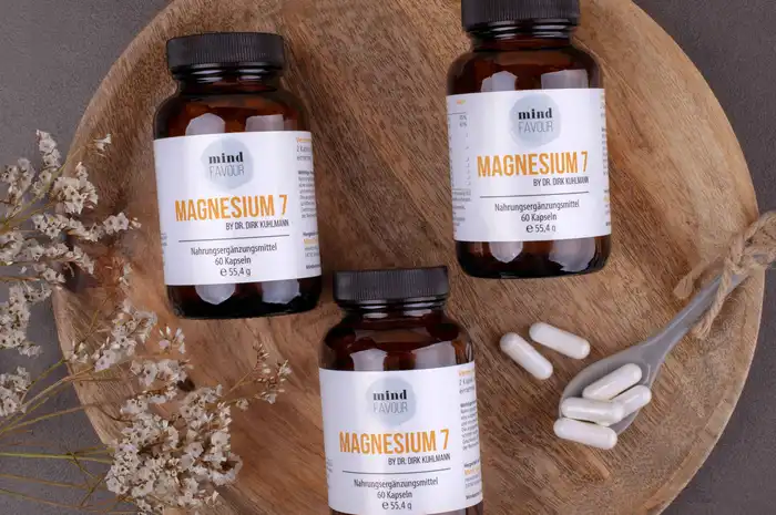 Berikut 10 Fungsi dan Manfaat Magnesium untuk Kesehatan Tubuh - Sonora.id