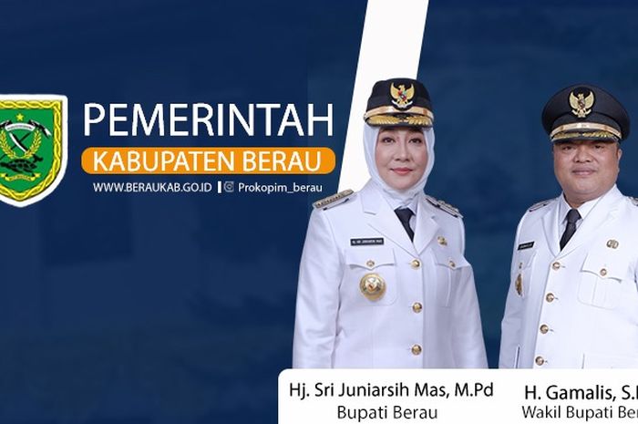 Musrenbang RPJPD dan RKPD Berau 2025 Selaraskan Prioritas Pembangunan ...