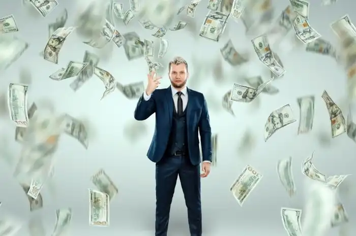 5 Tanggal Lahir Punya Khodam Paling Sakti, Cepet Banget Dapat Cuannya ...