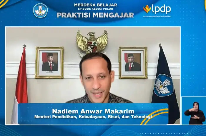 Merdeka Belajar Episode 20: Praktisi Mengajar Langkah Konkret yang Tuai Dukungan Luas - Sonora.id