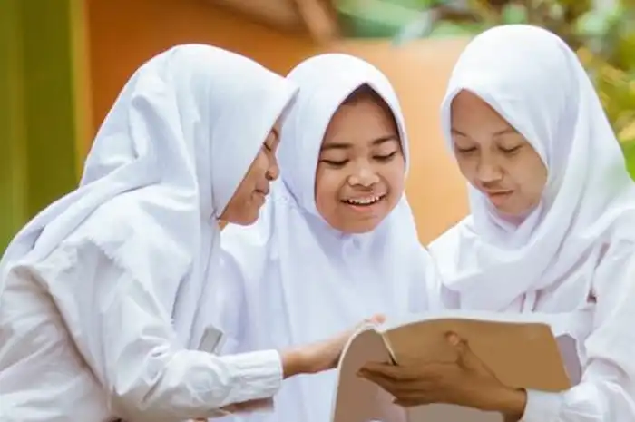 40 Contoh Soal OSN (Olimpiade) Astronomi SMA 2025 dan Jawaban - Sonora.id