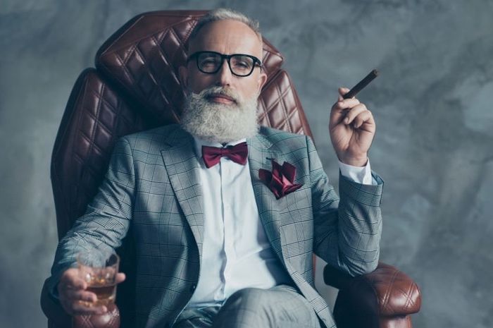 5 Tanggal Lahir yang Hidupnya Selalu Hoki Siap Jadi Sultan Kaya Raya ...