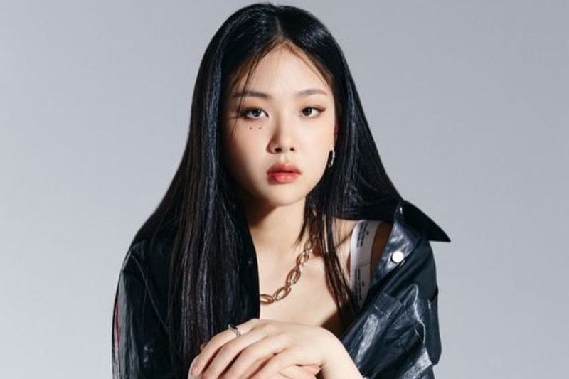 Artis Korea "BIBI" Mundur dari Drama Sweet Home 2 - bangka.sonora.id