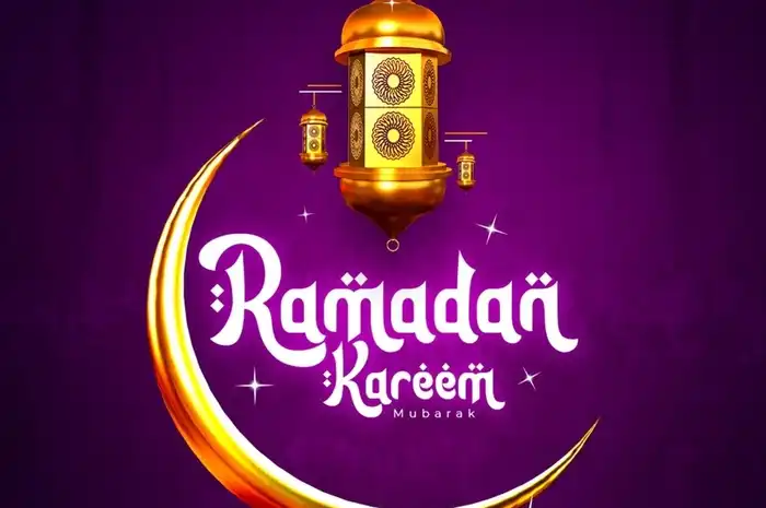 7 Susunan Acara Menyambut Bulan Ramadhan 1445 H - Sonora.id