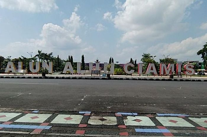 Tak Ada yang Pernah Menyangka, 5 Makanan Khas Ini Ternyata dari Ciamis ...