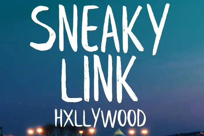 Lirik 'Sneaky Link' oleh Hxllywood dan Glizzy G yang Viral di TikTok ...