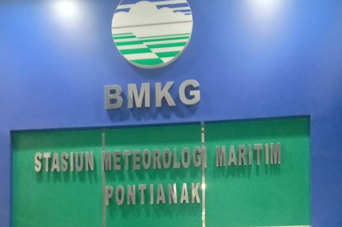 BMKG Perkirakan Air Pasang di Pontianak Mencapai 1,7 Meter - Sonora.id BMKG Perkirakan Air Pasang di Pontianak Mencapai 1,7 Meter - Sonora.id