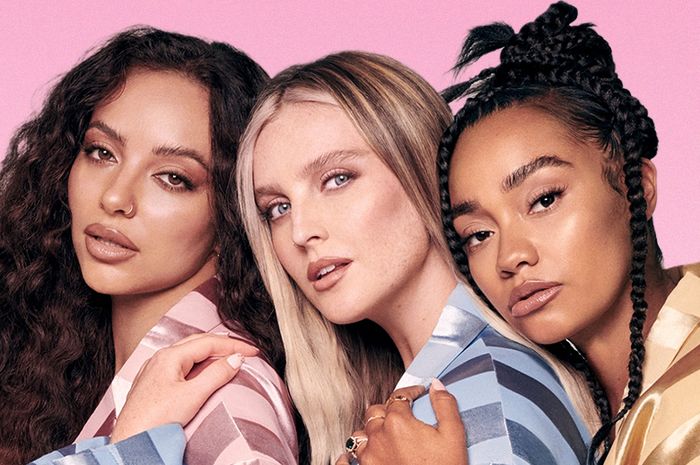 Lirik lagu 'Secret Love Song' - Little Mix, Lengkap dengan Terjemahan ...