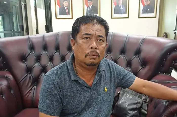 DPRD PPU Dukung Rencana Pembangunan Tol Laut - Sonora.id
