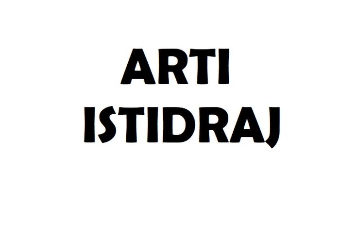 Arti Istidraj Menurut Islam dan Ciri-cirinya, Jangan Sampai Terlena ...