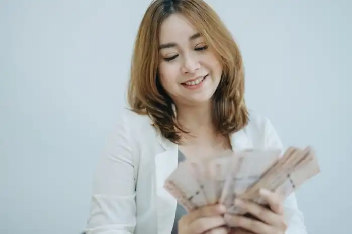 5 Tanggal Lahir Bakal Tajir Mendadak dan Bisa Ngasih Thr Paling Banyak - Sonora.id