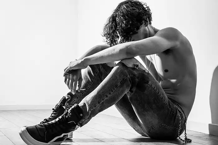 Apa Arti 'Sigma Male' dalam Bahasa Gaul, Ternyata Ini Artinya - Sonora.id