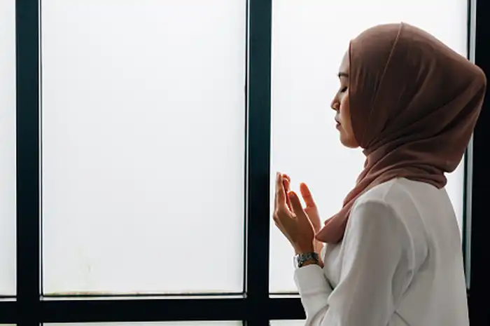 Doa Sayyidul Istighfar dan Artinya, Lengkap dengan Penjelasan ...