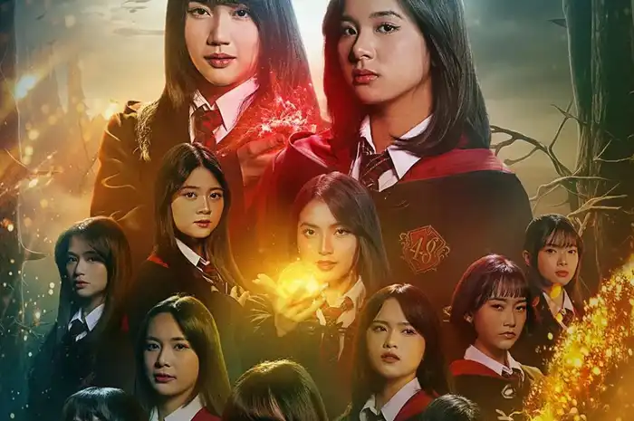 Lirik Lagu 'Magic Hour' – JKT48, Baru Dirilis dan Langsung Trending ...