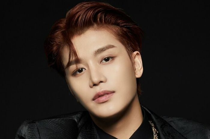 Pecahkan Rekor Dunia, Taeil NCT Kumpulkan 1 Juta Followers IG dalam ...