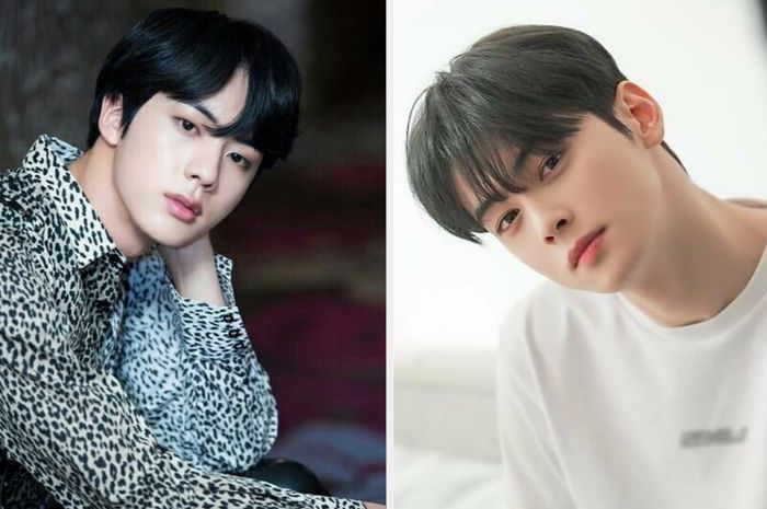 Seperti Boneka Hidup, 7 Seleb Korea Terlalu Tampan Menurut Ahli Bedah ...