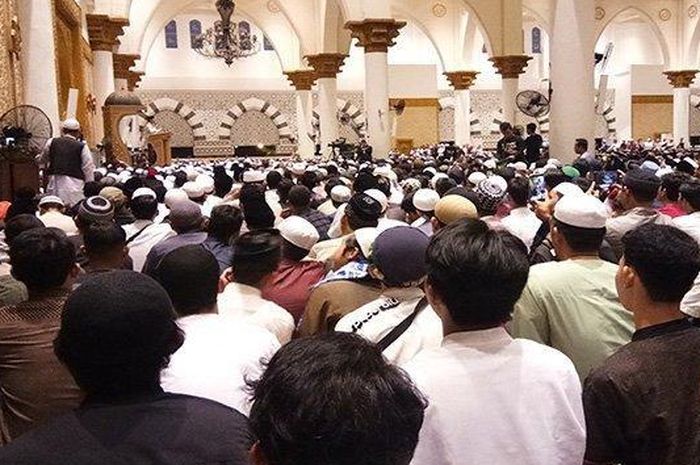 Arti Wallahu A'lam Bishawab Lengkap dengan Tulisan, Makna dan Waktu ...